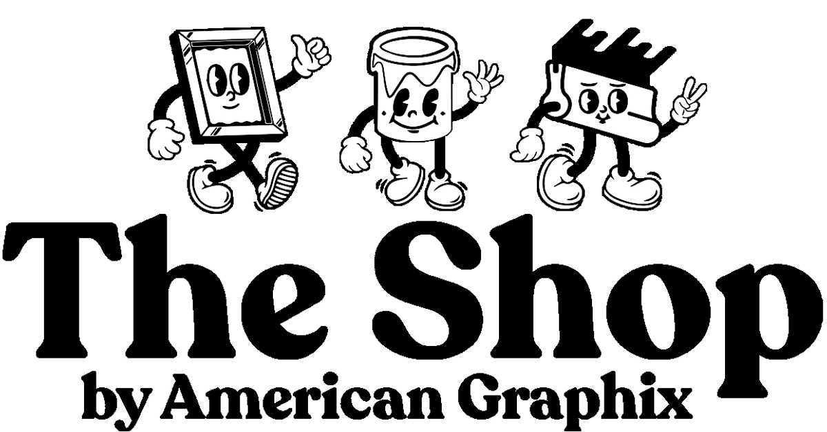 American Graphix & Apparel – American Graphix & Apparel